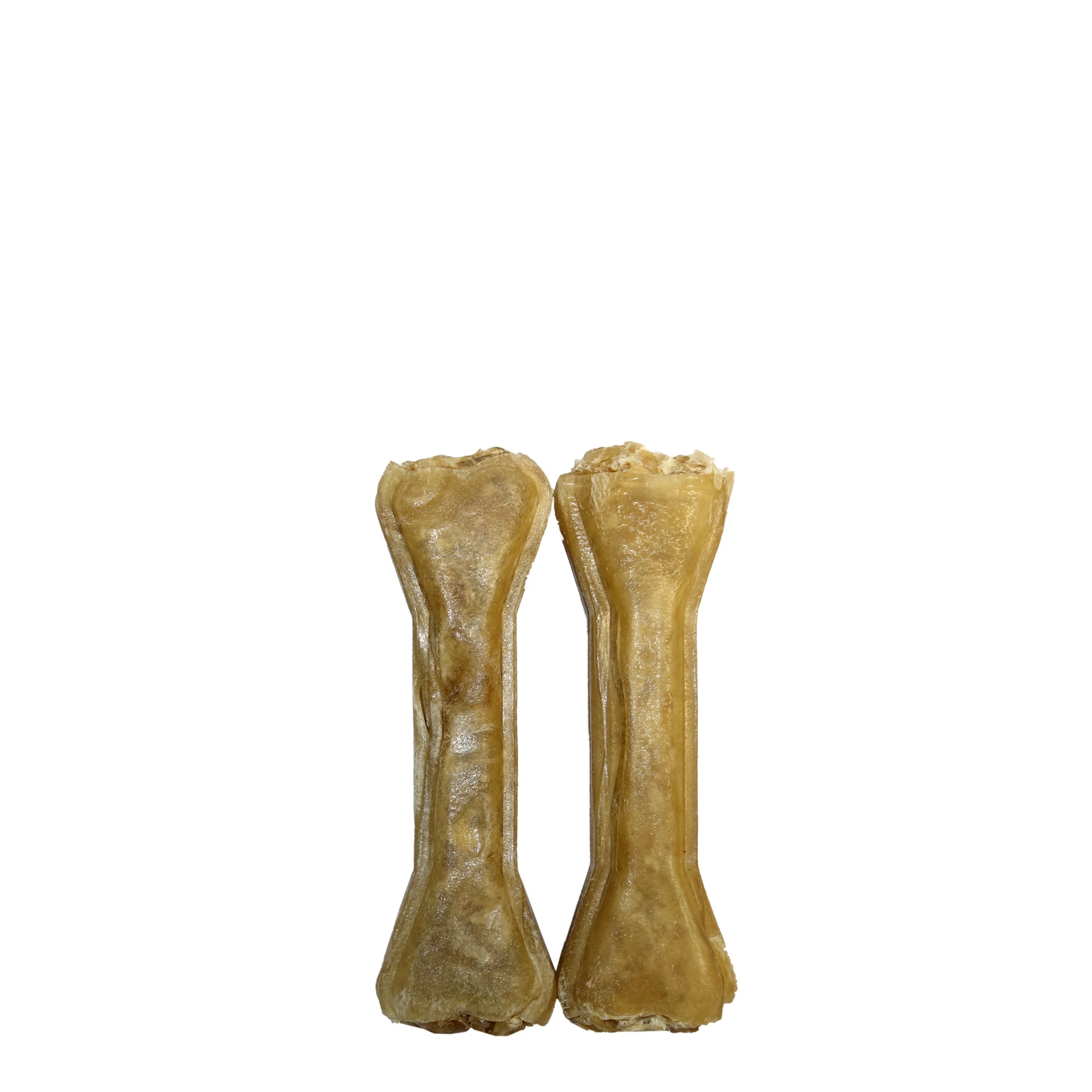 Wildsterne Kauknochen Rind & Pansen | 100% Rind