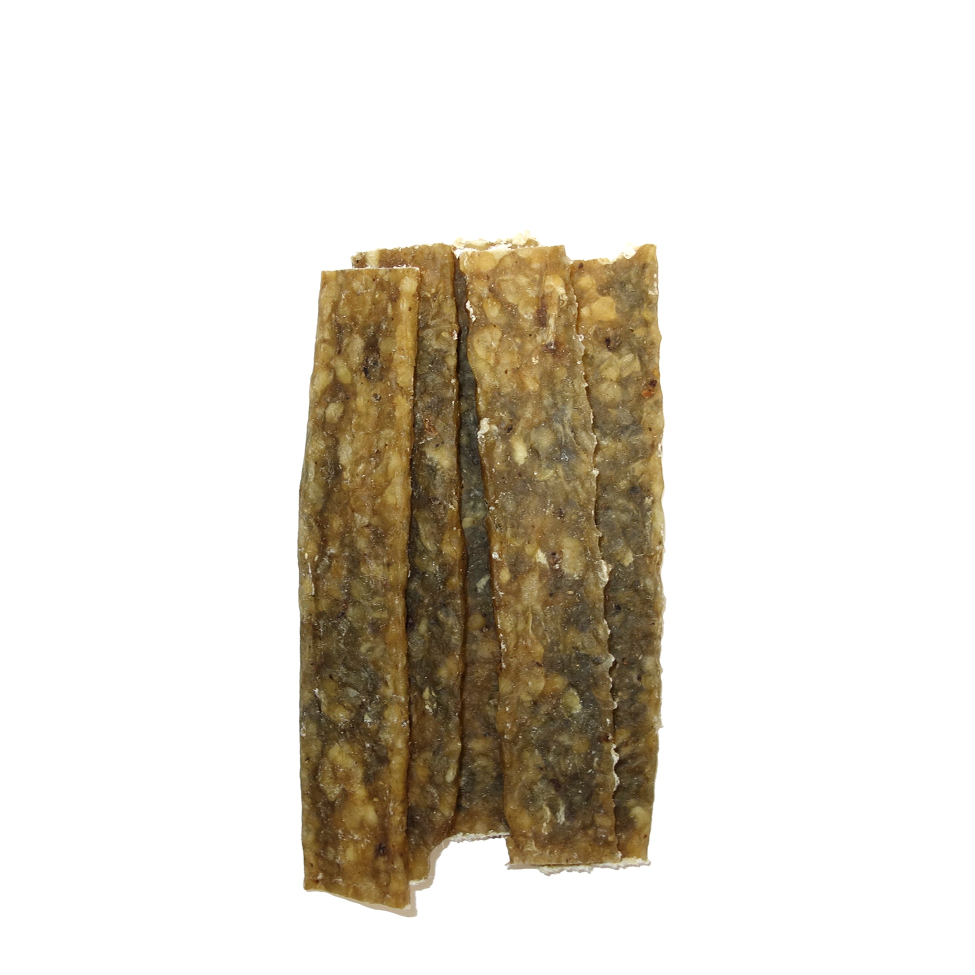 Wildsterne Kaustreifen Rind & Pansen | 100% Rind